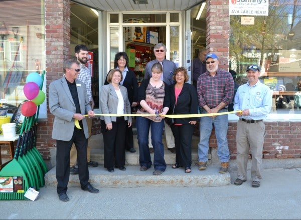 About Us – Wilton Hardware Store